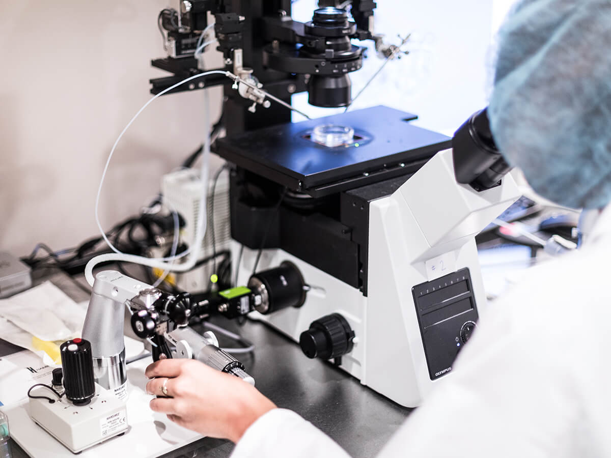 Advanced IVF Center in Long Island | New York Reproductive Wellness