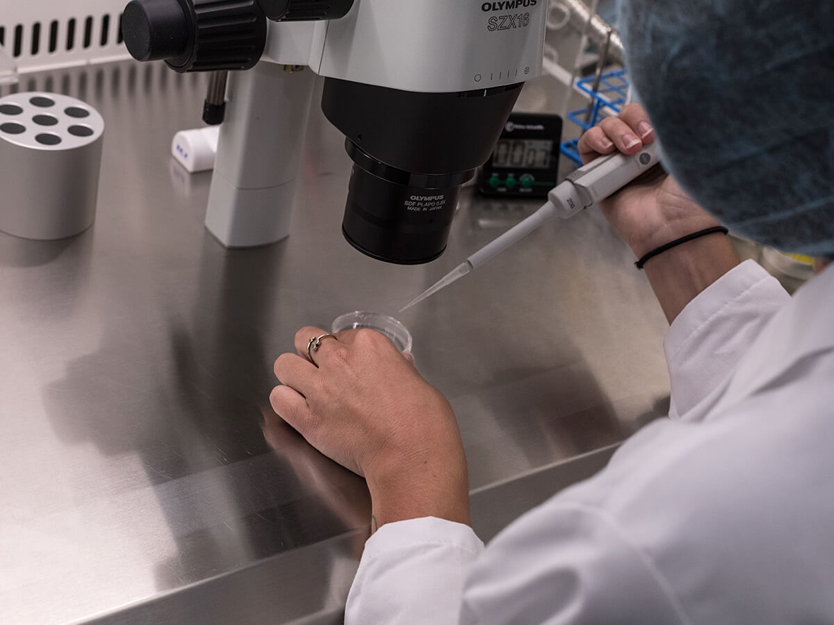 Natural & Minimal Stimulation IVF in Long Island | NYRW